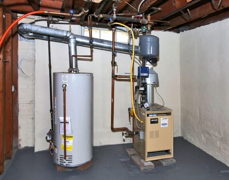 Effortless Long Island Heating System Installation: A Complete ...